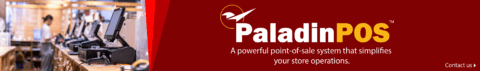 Paladin Point of sale - Paladin Point of Sale